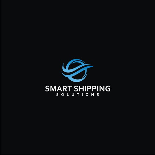 Design the best logo for a freight forwarding company Smart Shipping ...