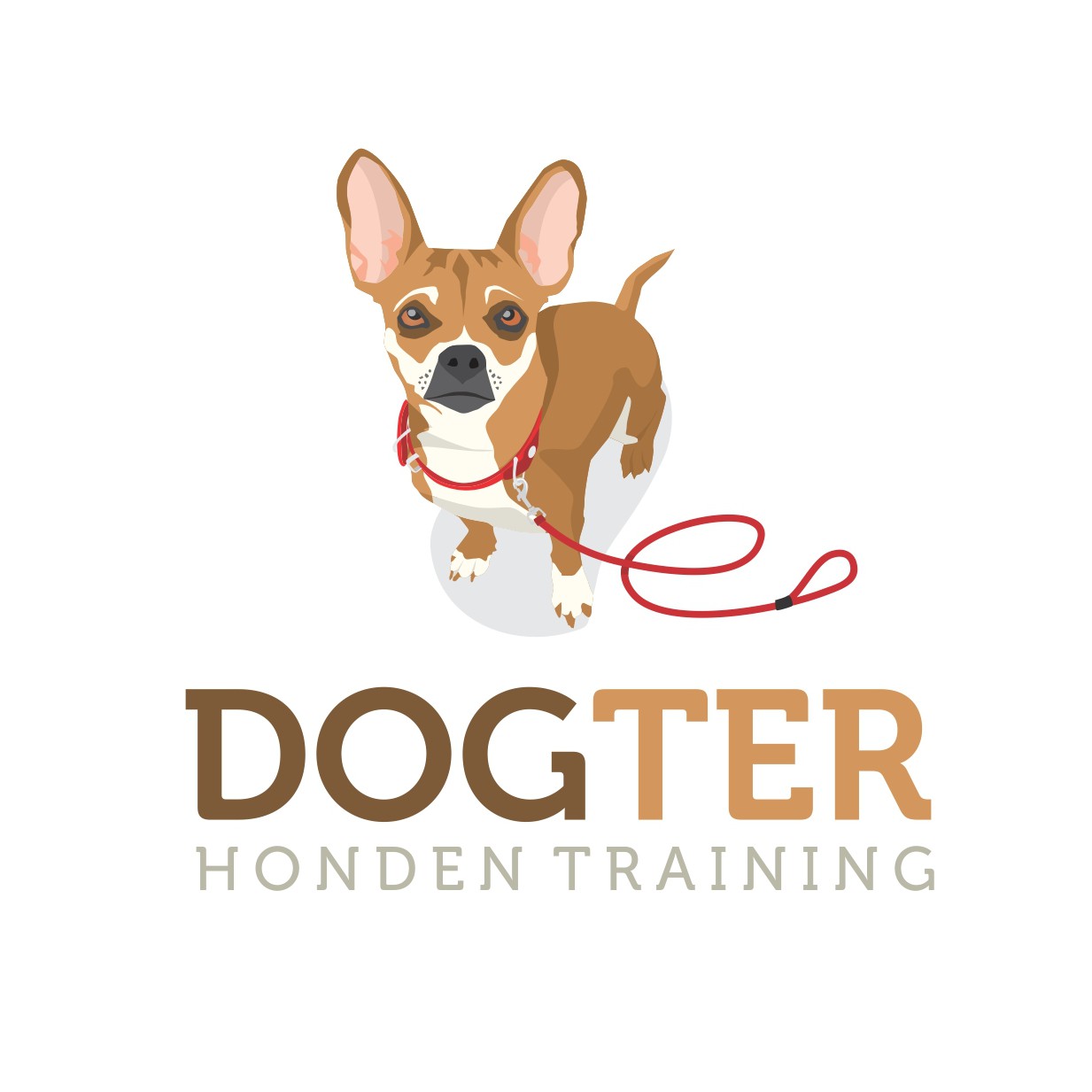 Dog Trainer Logos - Free Dog Trainer Logo Ideas, Design & Templates