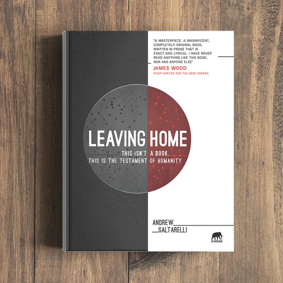 Die 10 besten Buch- und Schriftsatzdesigner 2019 - 99designs