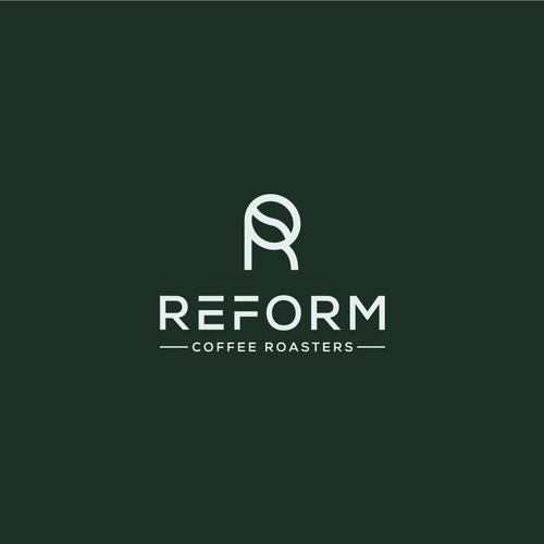 Designs | REFORM COFFEE ROASTERS LOGO DESIGN | Logo design contest