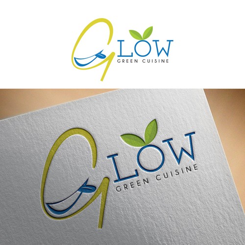 Create a high vibe logo for some high vibe food | Other packaging or ...