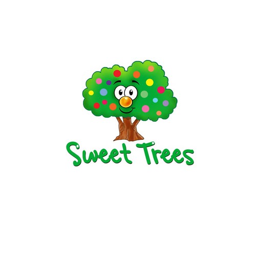 Designs | Help Sweet Trees with a new logo | Logo & business card contest