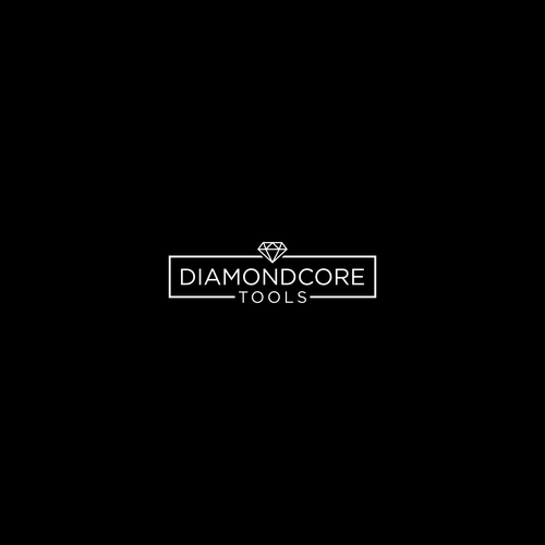 Create a logo for our one-of-a-kind DiamondCore Tools! | Logo design ...