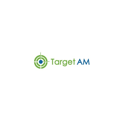A logo for an innovative Asset Management company (Target Asset ...