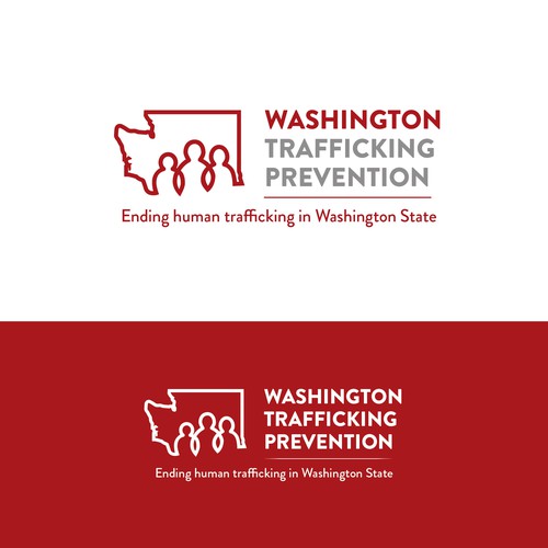 Design a meaningful logo for an anti-human trafficking nonprofit ...