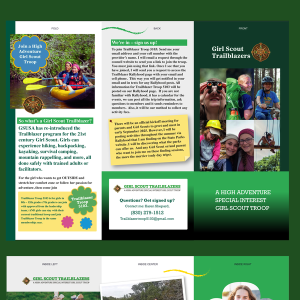 Design educational pamphlet to save the endangered dugong|Wettbewerb in ...