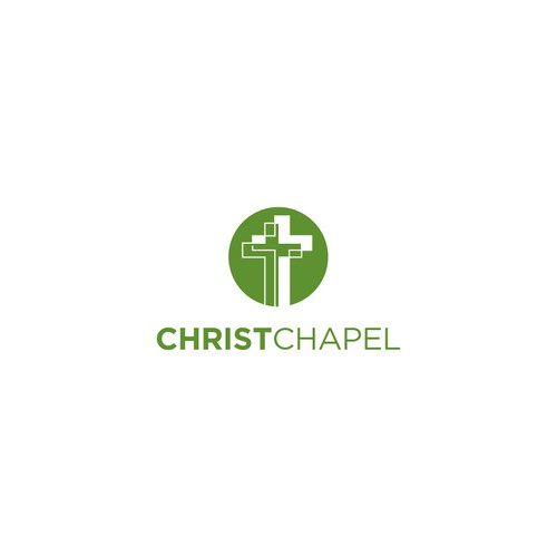 Create a timeless logo for Christ Chapel | Logo design contest