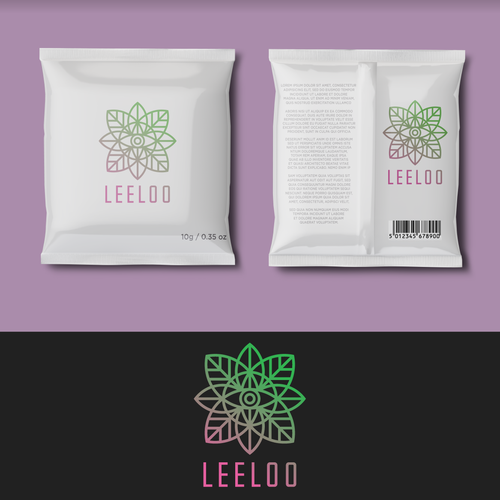 LEELOO | Logo design contest