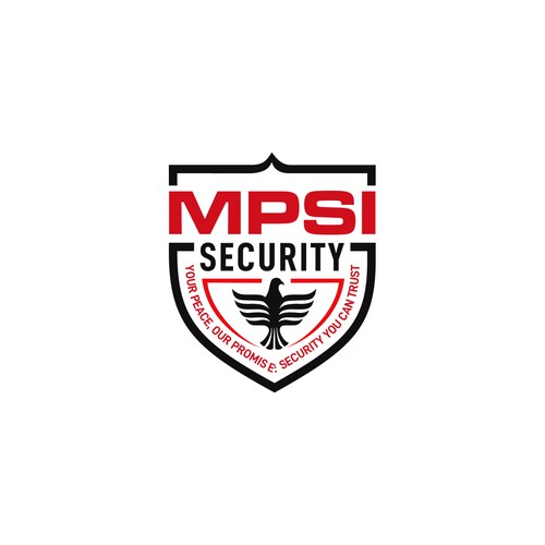 Designs | "Secure the Spotlight: Create a Bold Logo for MPSI Security" -- Fast acceptance | Logo ...