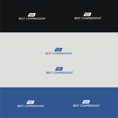 Create the next logo for Best Compression | Logo design contest
