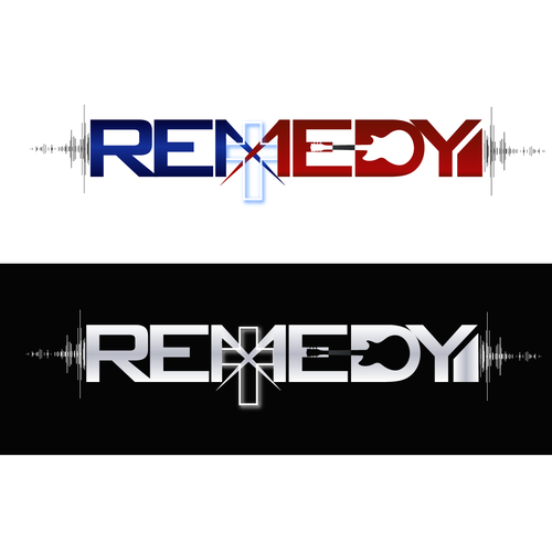 Remady Logo