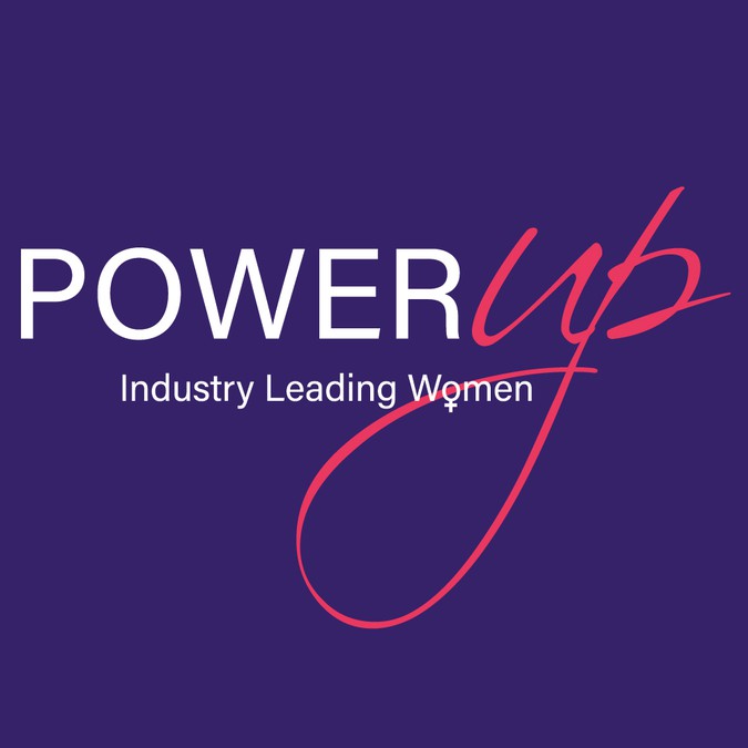 Power Up | Logo design contest