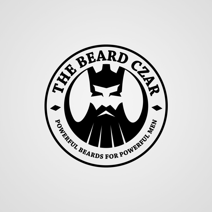 Beard Oil Logos - Free Beard Oil Logo Ideas, Design & Templates