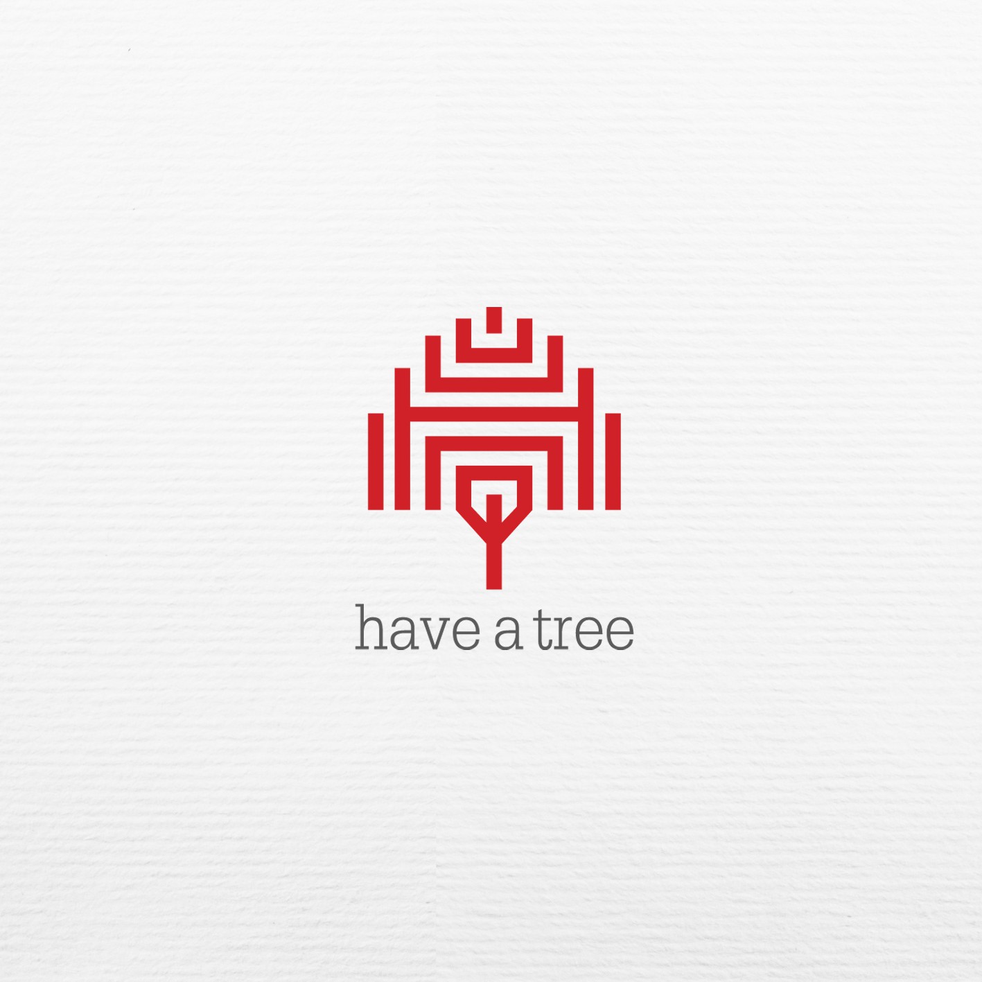Abstract Tree Logos - Free Abstract Tree Logo Ideas, Design & Templates