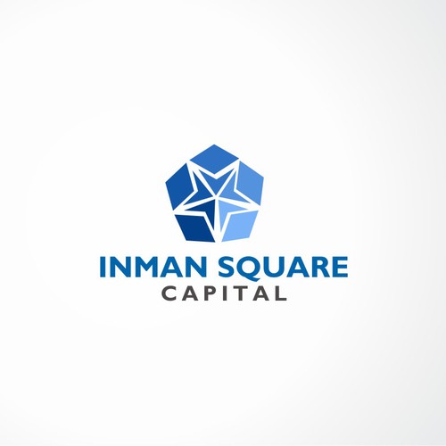 Logo for Inman Square Capital. | Logo design contest