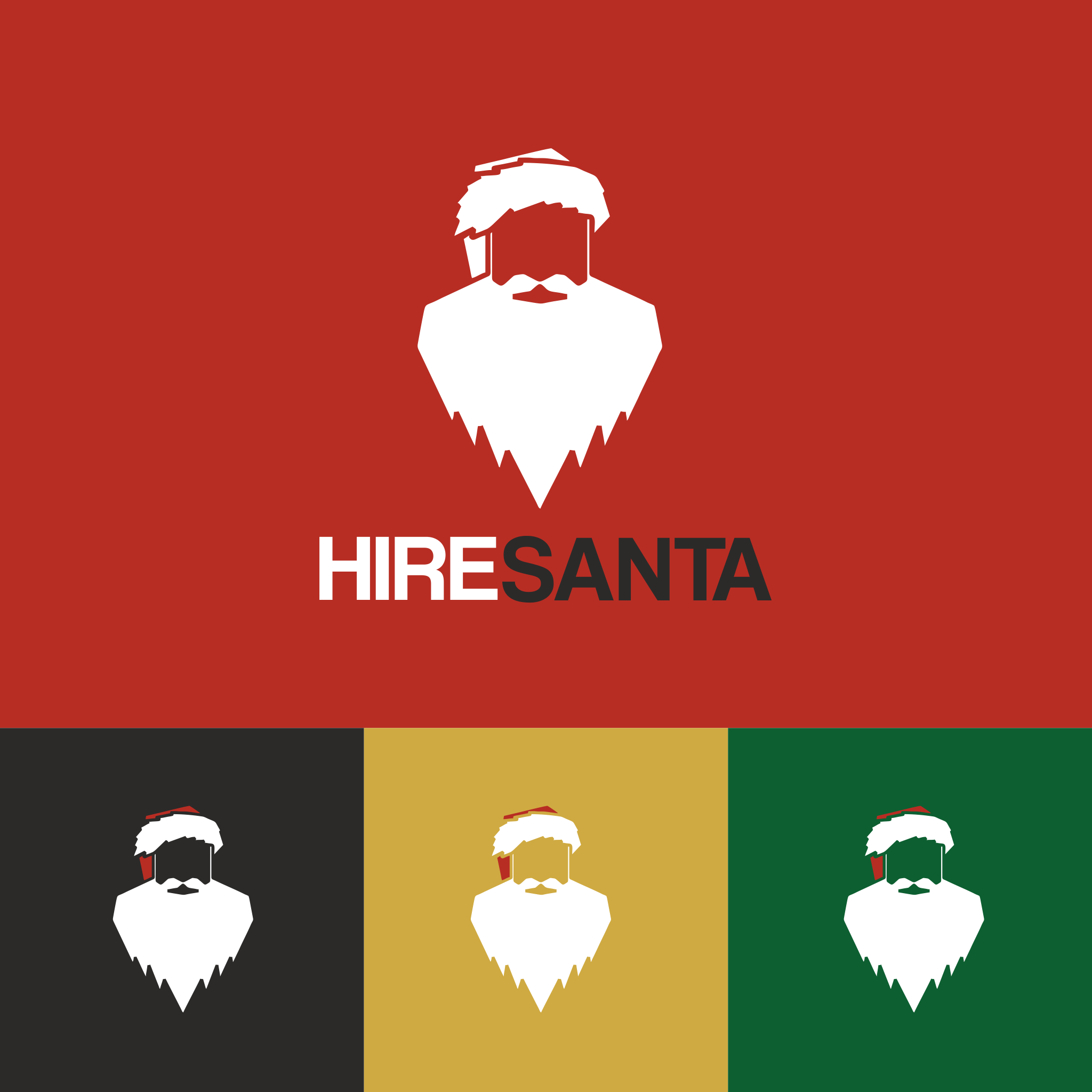 Christmas Logos - Free Christmas Logo Ideas, Design & Templates