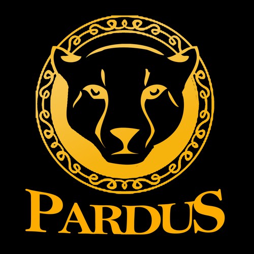 Create the next logo and business card for Pardus | Logo & business ...