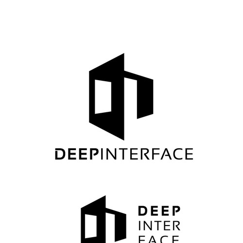 logo design for 3D visualization company | Logo design contest