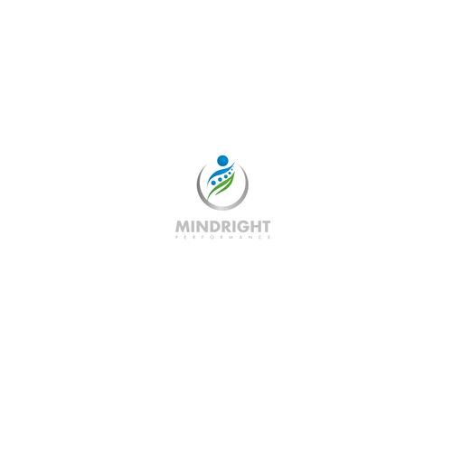 MindRight Performance Training needs an attention grabbing design to ...