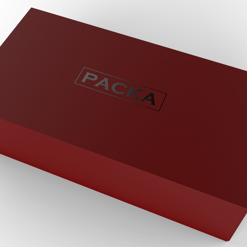 Fashion brand general packaging design neede | Product packaging contest