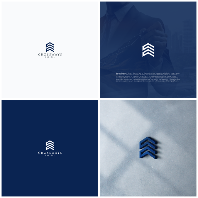 Private Equity firm needs Iconic Logo | Logo design contest