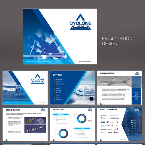 create-custom-powerpoint-templates-for-a-aerospace-company-powerpoint