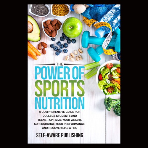 Designs | Sports Nutrition to empower teens and college students ...