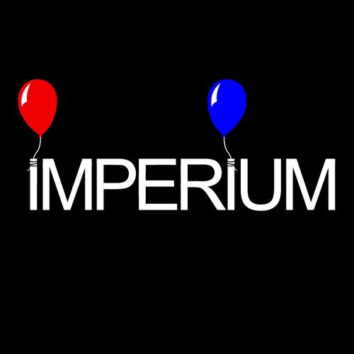 It's a celebration! Helium Balloon Product Logo! | Logo design contest