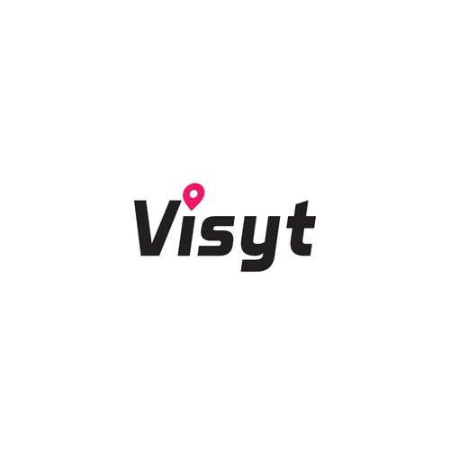 Create a modern logo for Visyt, the local marketing platform | Logo ...