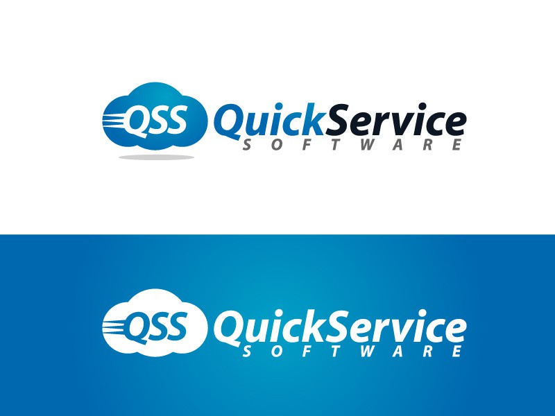 New logo wanted for Quick Service Software | Logo design contest