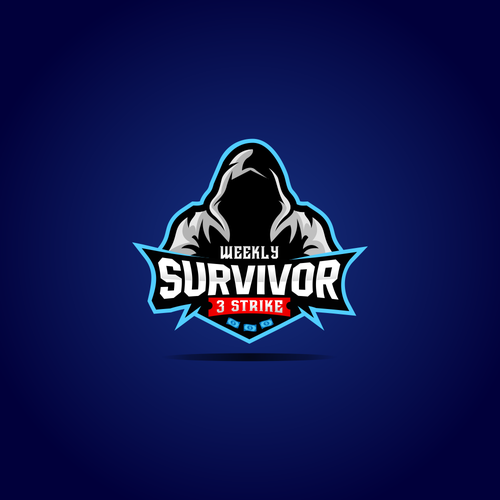 Survivor Logo