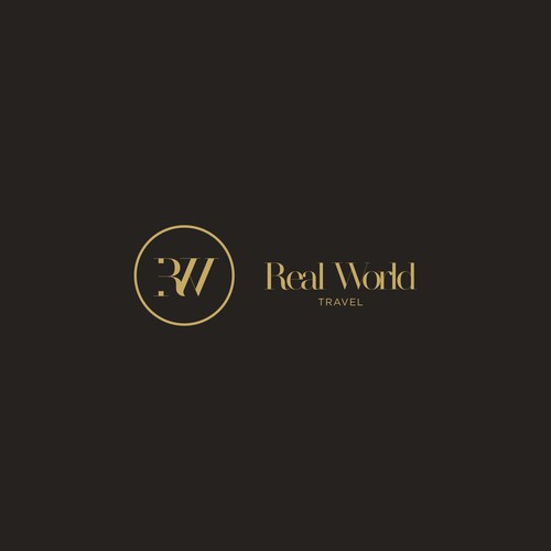 Designs | design a LUXURY TRAVEL LOGO for exclusive world travelers ...