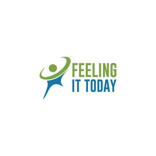Logo Design for 'Feeling It Today' | Logo design contest
