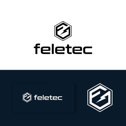 Designs | feletec Logo | Logo design contest