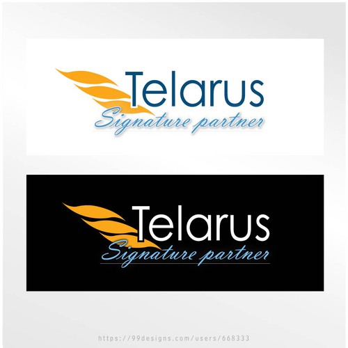 Telarus needs a new logo | Logo design contest