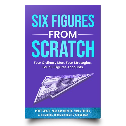 Designs | Design an E-book cover that teaches people how to build 6 ...