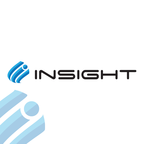 Insight needs a communicative new logo! | Logo design contest