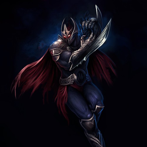 Designs | *Guaranteed Prize* Create a 3D-based character for Shadow ...