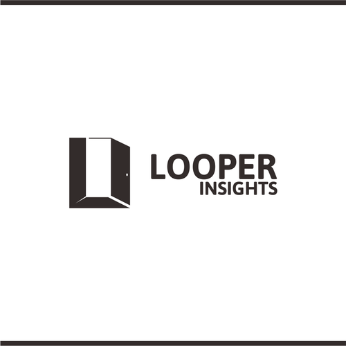 Looper Logo! | Logo design contest