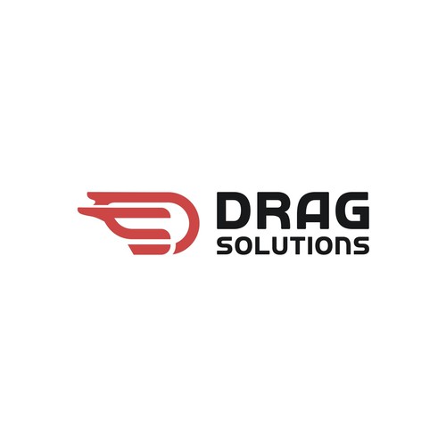 Designs | Drag Solutions needs a powerful logo for the drag racing ...