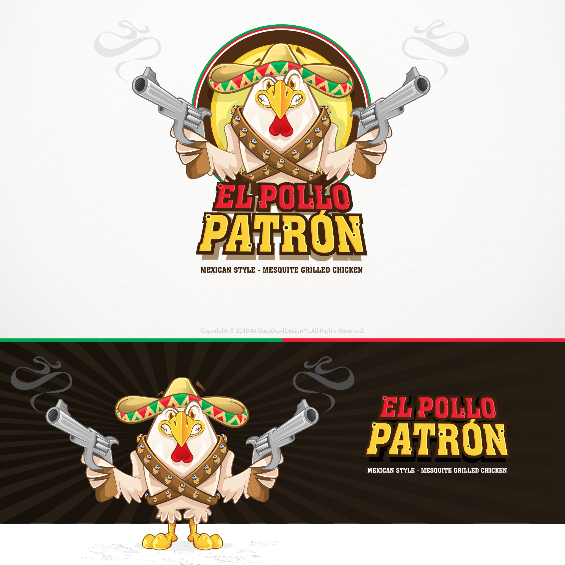 Saloon Logos - Free Saloon Logo Ideas, Design & Templates
