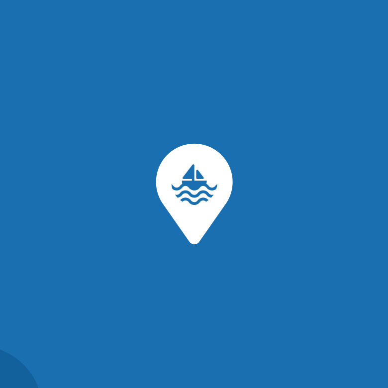 Map Location Pin Logos - Free Map Location Pin Logo Ideas, Design ...