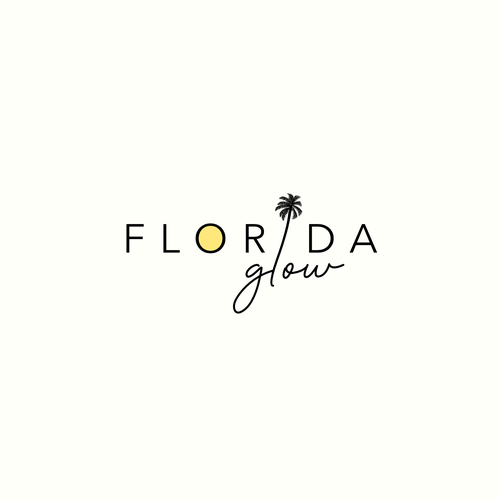 Designs | Florida Glow Logo | Logo design contest