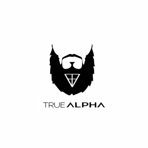 Create a logo for a beard oil brand worthy of a true alpha male | Logo ...