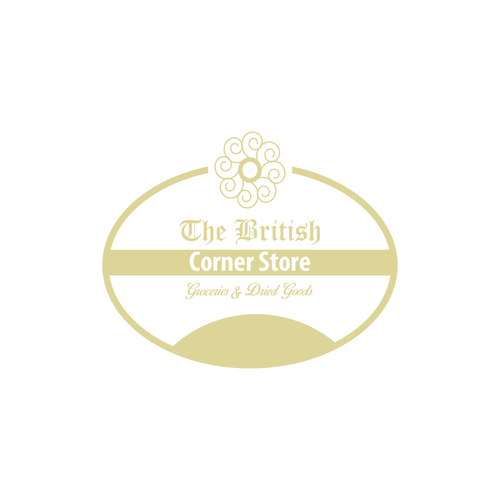 Create a traditional logo for classy British food store in Nice | Logo ...