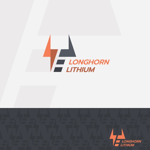 Designs | Design a powerful and rugged logo for a lithium battery ...