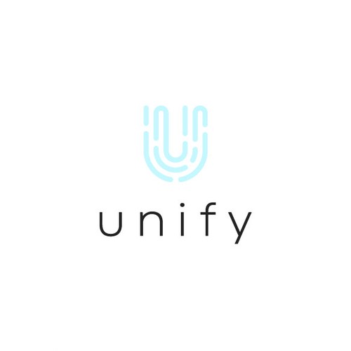Designs | Unify - a B2B, artificial intelligence company focused on ...