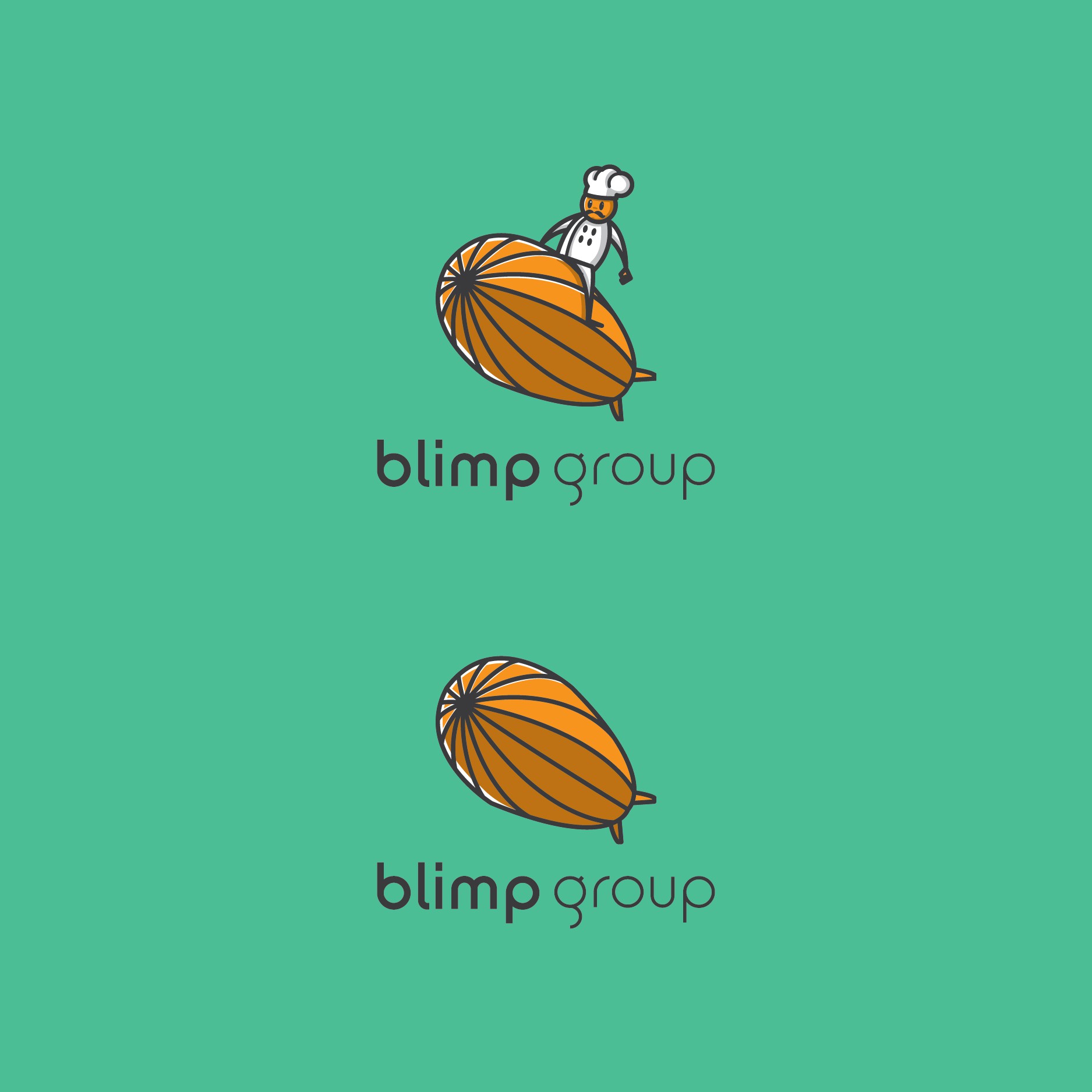 Pumpkin Logos - Free Pumpkin Logo Ideas, Design & Templates