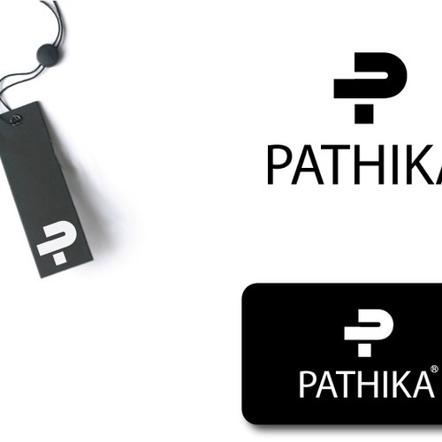 PATHIKA LOGO FOR URBAN OUTDOOR BRAND | Logo design contest
