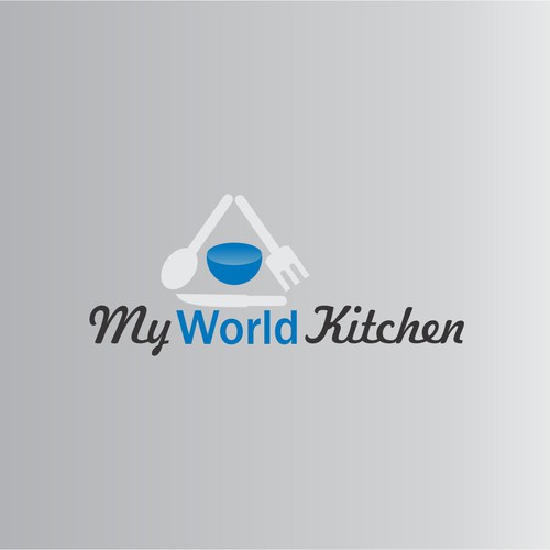 Create the first Logo Design for My World Kitchen | Logo design contest